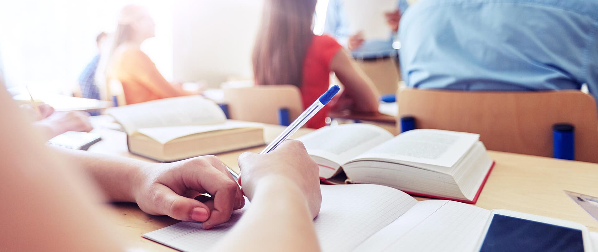 In the Classroom - Canadian Association of Second Language Teachers (CASLT)