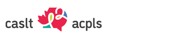 Visual Identity - Canadian Association of Second Language Teachers (CASLT)