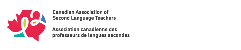 Visual Identity - Canadian Association of Second Language Teachers (CASLT)
