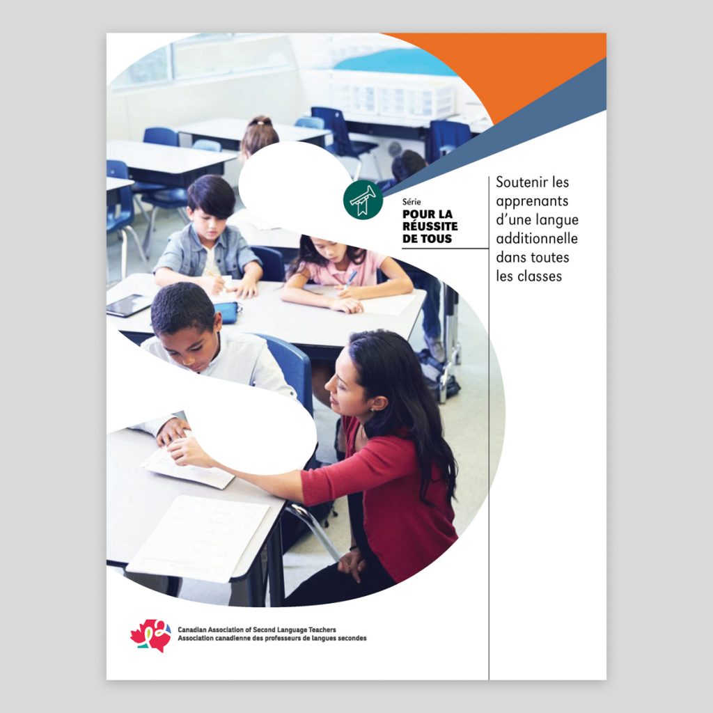 Boutique - Association canadienne des professeurs de langues secondes (ACPLS)