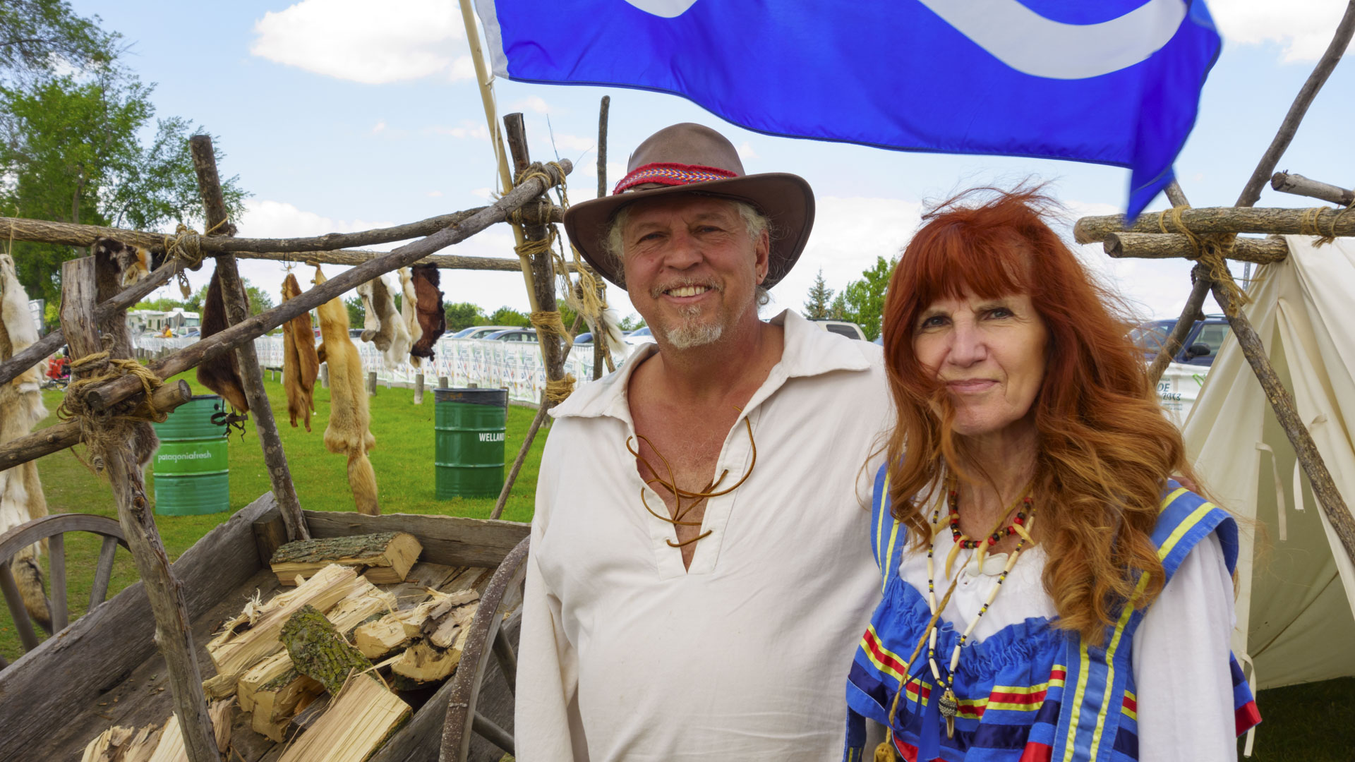 Discovering Languages: Michif — Preserving the Language of the Métis ...