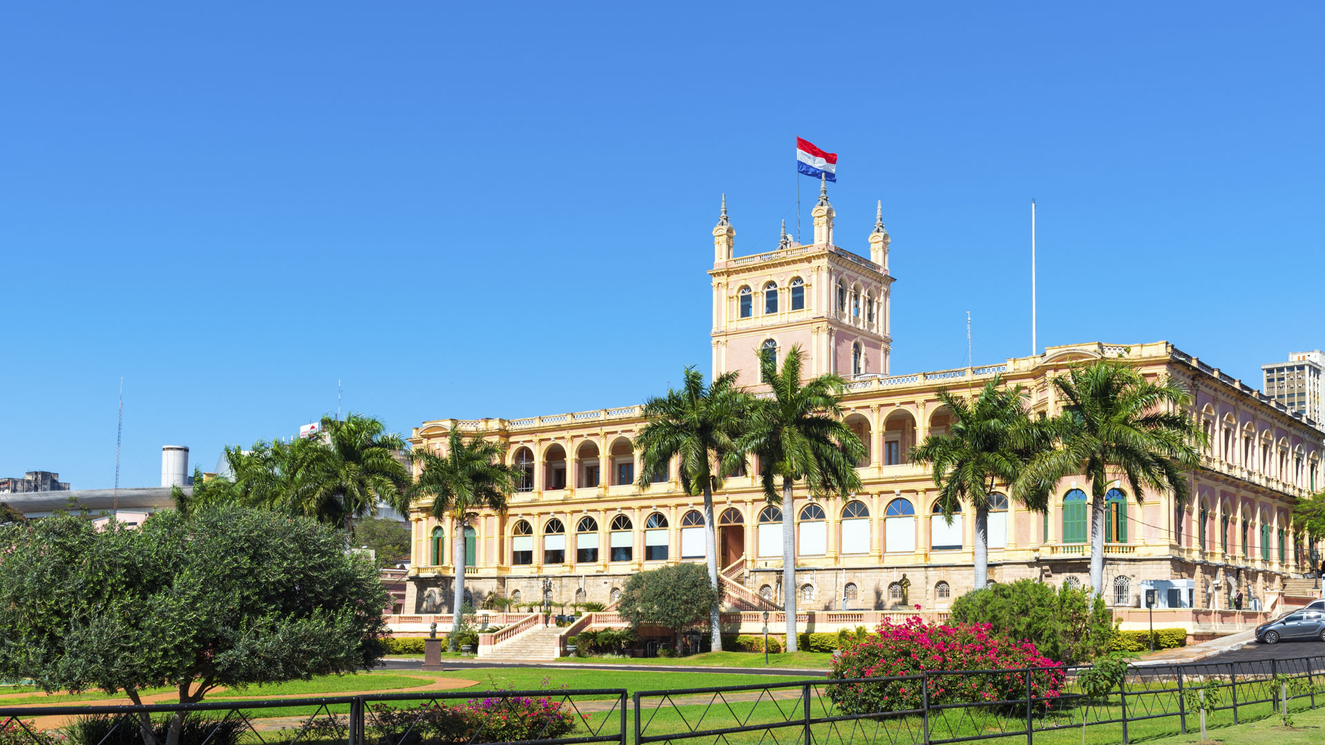 Discovering Languages: The Resilient Guaraní Language - Canadian ...