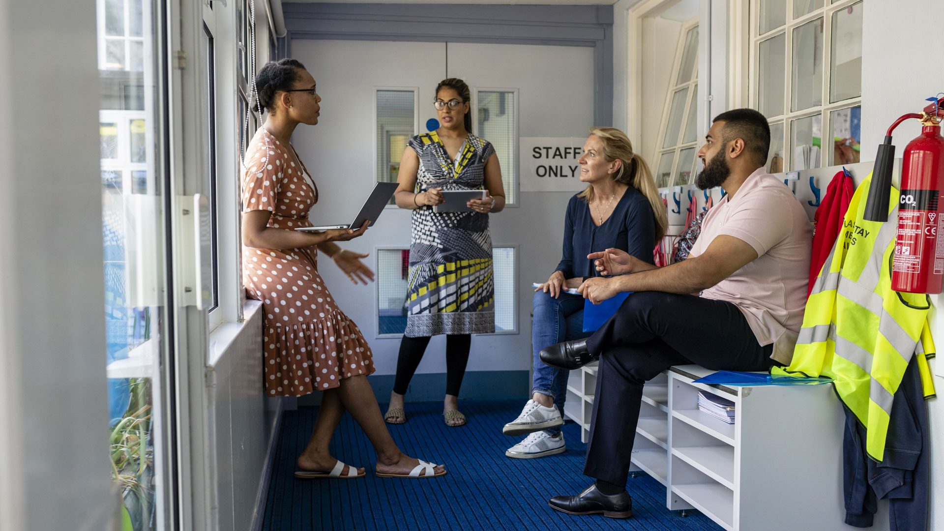 FSL Teacher Education Project - Canadian Association of Second Language ...