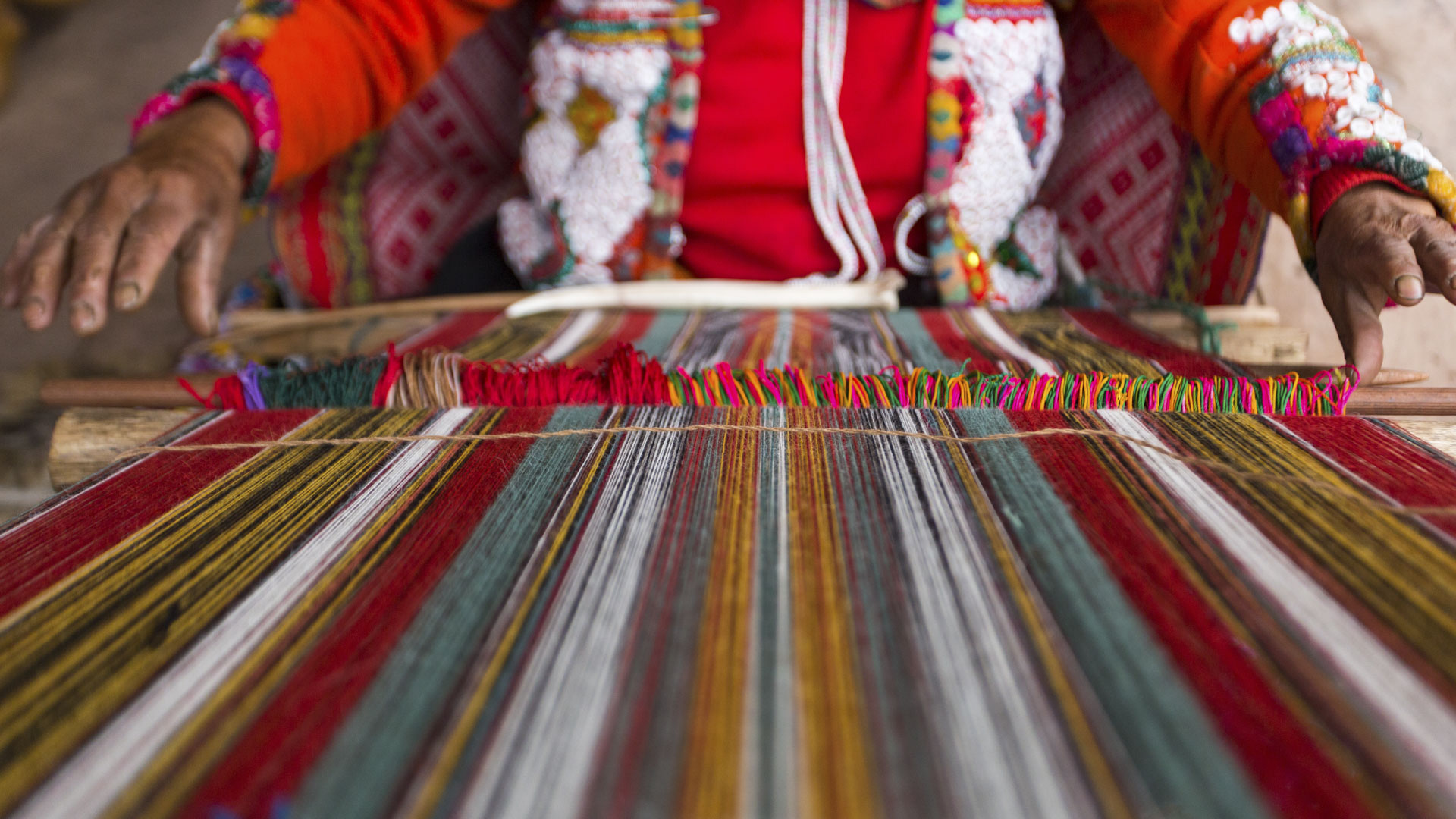 Discovering Languages: Quechua — Not Only Surviving, but Thriving ...