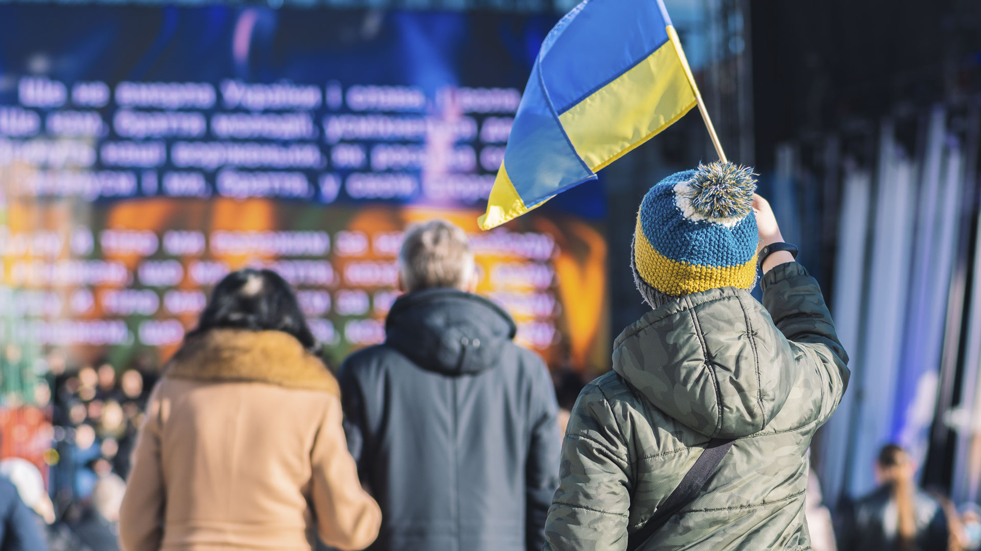 Discovering Languages The Past Present And Future Of Ukrainian In Canadian Schools Canadian