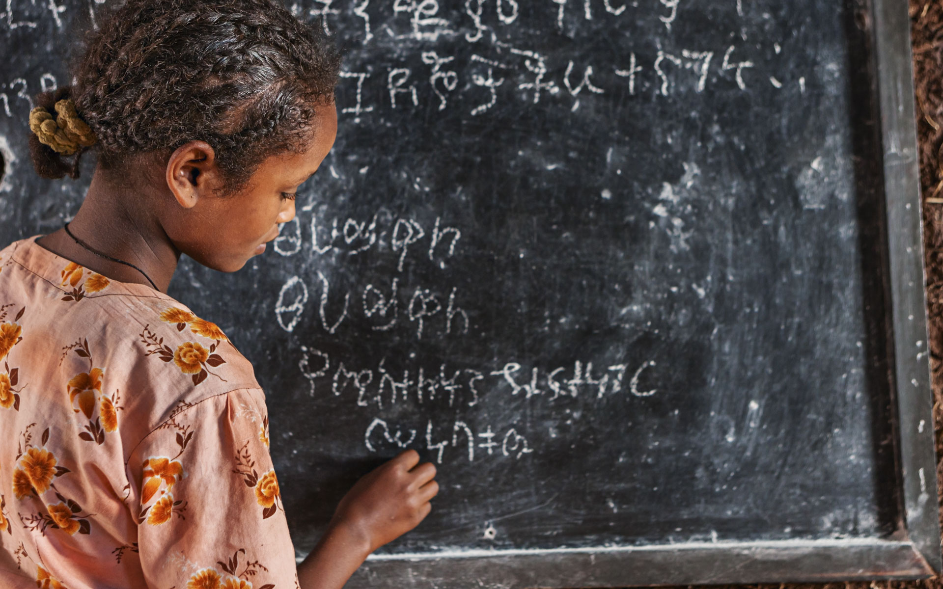 Discovering Languages: “Untranslatable” Words in Amharic - Canadian ...