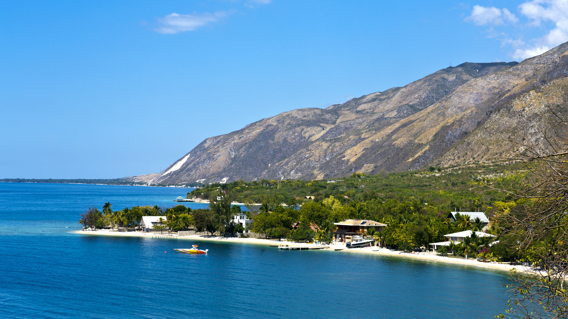 Discovering Languages: Exploring the History of Haitian Creole ...