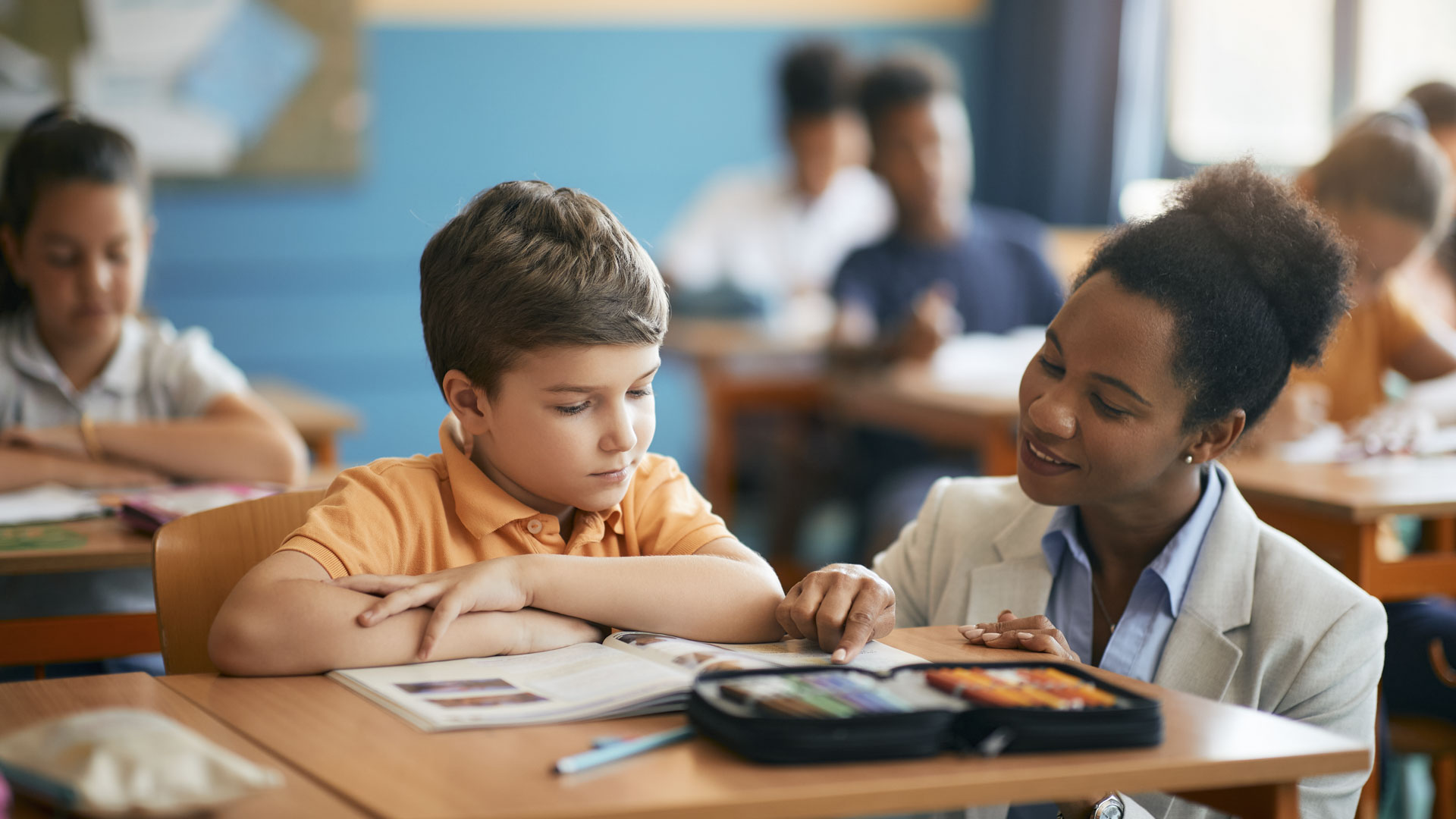 Perspectives on Refugee-Background Students in French Immersion ...