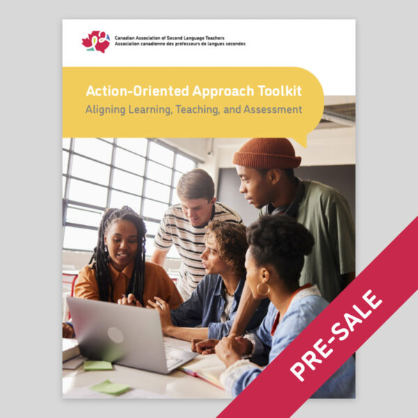 Action-Oriented Approach Toolkit: Aligning Learning, Teaching, and ...