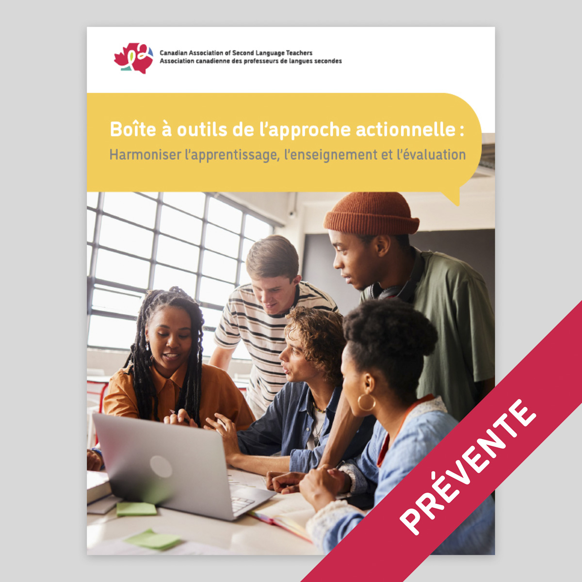 Boîte à outils de l’approche actionnelle : Harmoniser l’apprentissage, l’enseignement et l ...
