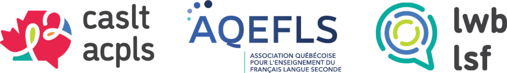 Registration - Canadian Association of Second Language Teachers (CASLT)