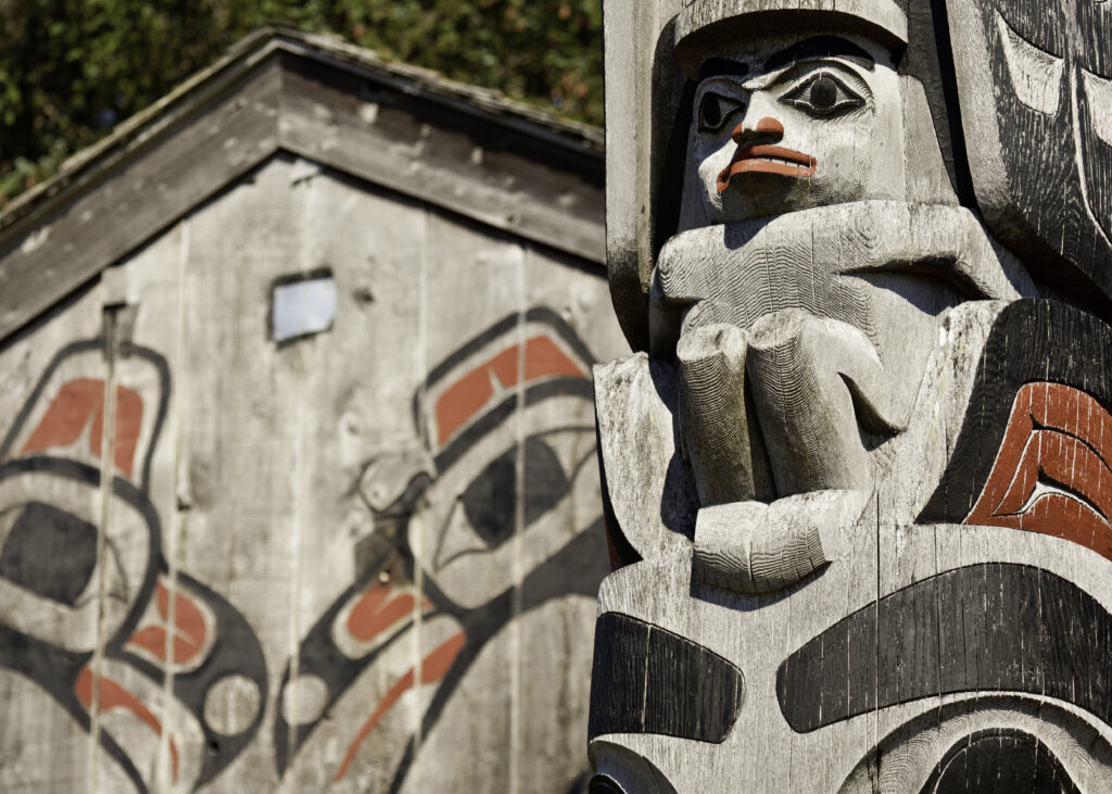 Discovering Languages: Hello, Haida Gwaii! How is Your Spirit ...