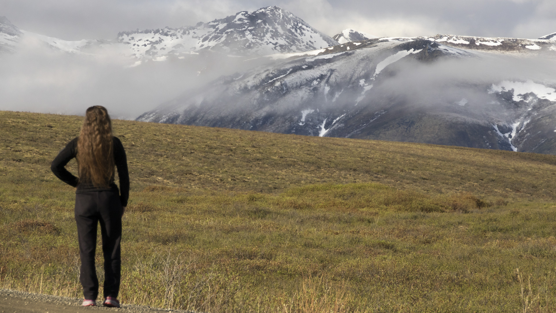 Discovering Languages: Gwich’in and Land-Based Place Names - Canadian ...