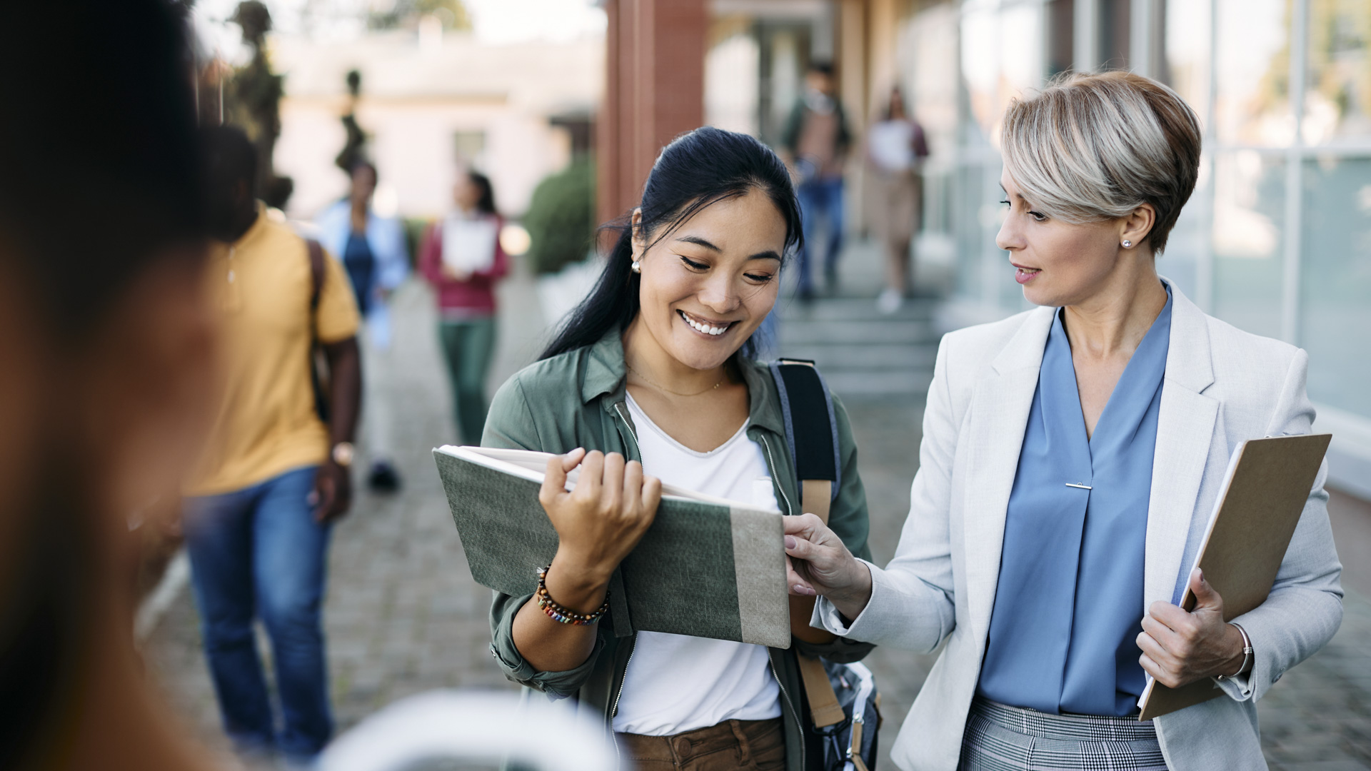 Mentorship in FSL Teaching: Challenges and Successes - Canadian ...